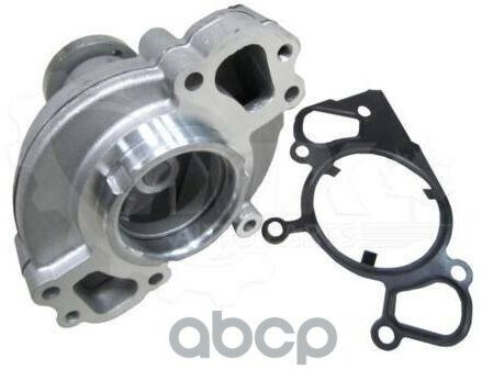 Насос водяной Range Rover 2006-2009, Range Rover Sport, Discovery 3 с двигателем 4,4 V8 и 4,2 Super LAND ROVER арт. 4575902