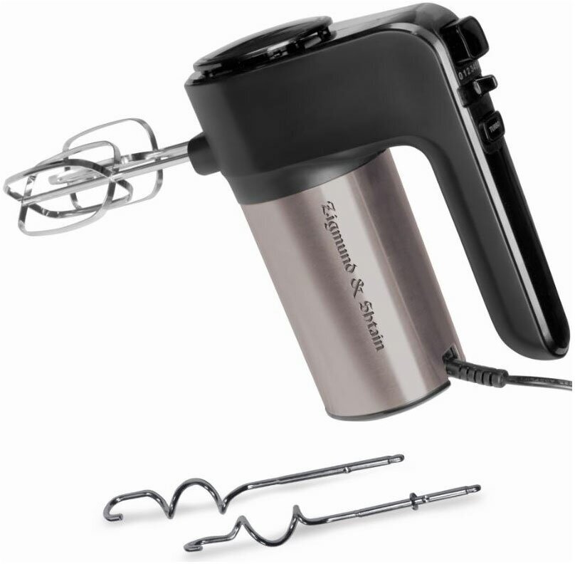 Миксер Zigmund & Shtain ZHM-156