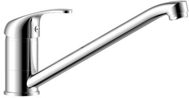 Смеситель для кухни Rossinka Y35-21