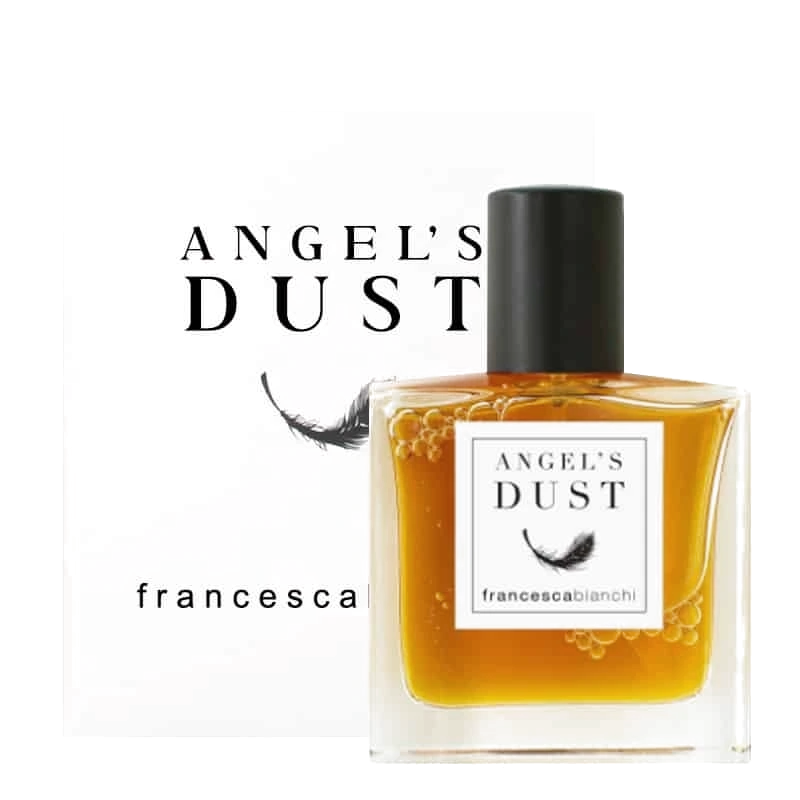 Франческа Бьянчи Ангелс Даст 100 мл духи для мужчин и женщин - Francesca Bianchi Angel S Dust
