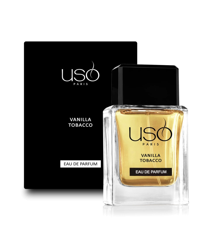Ванилла Тобакко - парфюмерная вода Uso Creation Vanilla Tobacco для мужчин и женщин 50 мл