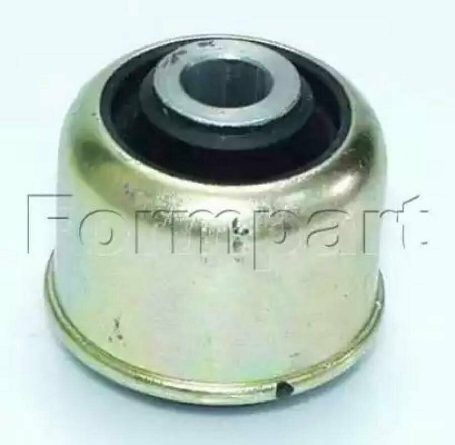 FORMPART 2200004 Сайлентблок нижнего рычага передней подвески RENAULT: MEGANE/MEGANE CLASSIC/MEGANE COUPE/MEGANE SCENIC 95-, 19 88-96