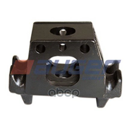 Кронштейн, Листовая Рессора AUGER арт. 55747