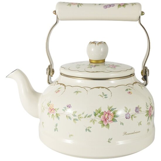 Чайник Ejiry "Воспоминание" 2.3л EJ-REM-2.3K