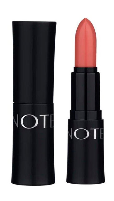NOTE Помада для губ матовая, 4,5 г, 310 Lingerie Nude