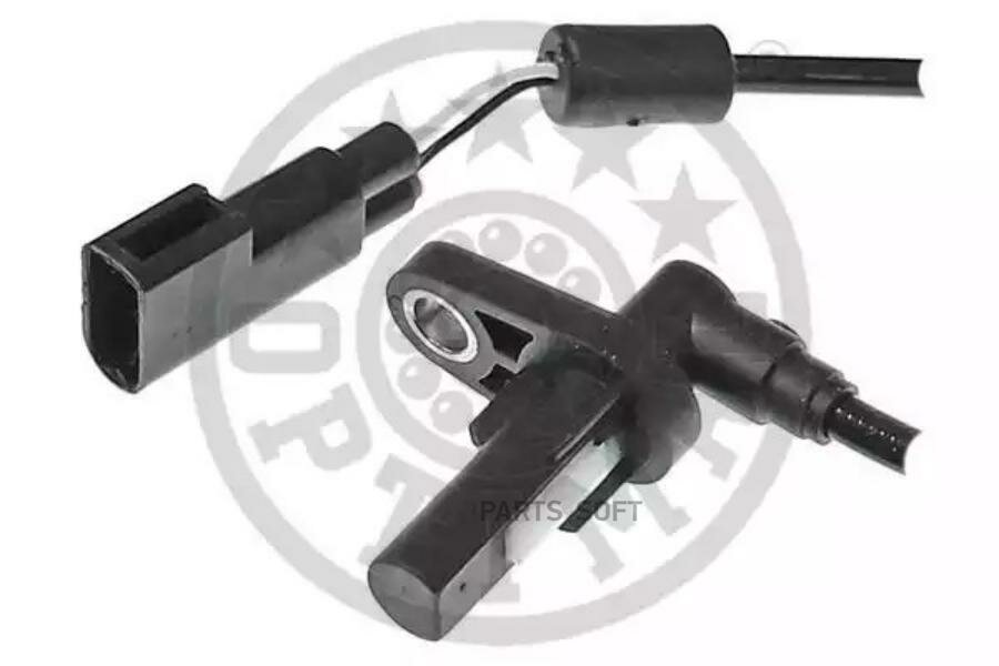 OPTIMAL 06-S174 Датчик ABS FORD: TRANSIT Bus TRANSIT Kasten TRANSIT Pritsche/Fahrgestell ()