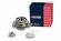 M8133456 MARSHALL Ступица с подшипником AUDI A3 I/SKODA/VW GOLF IV/POLO V 96- за...