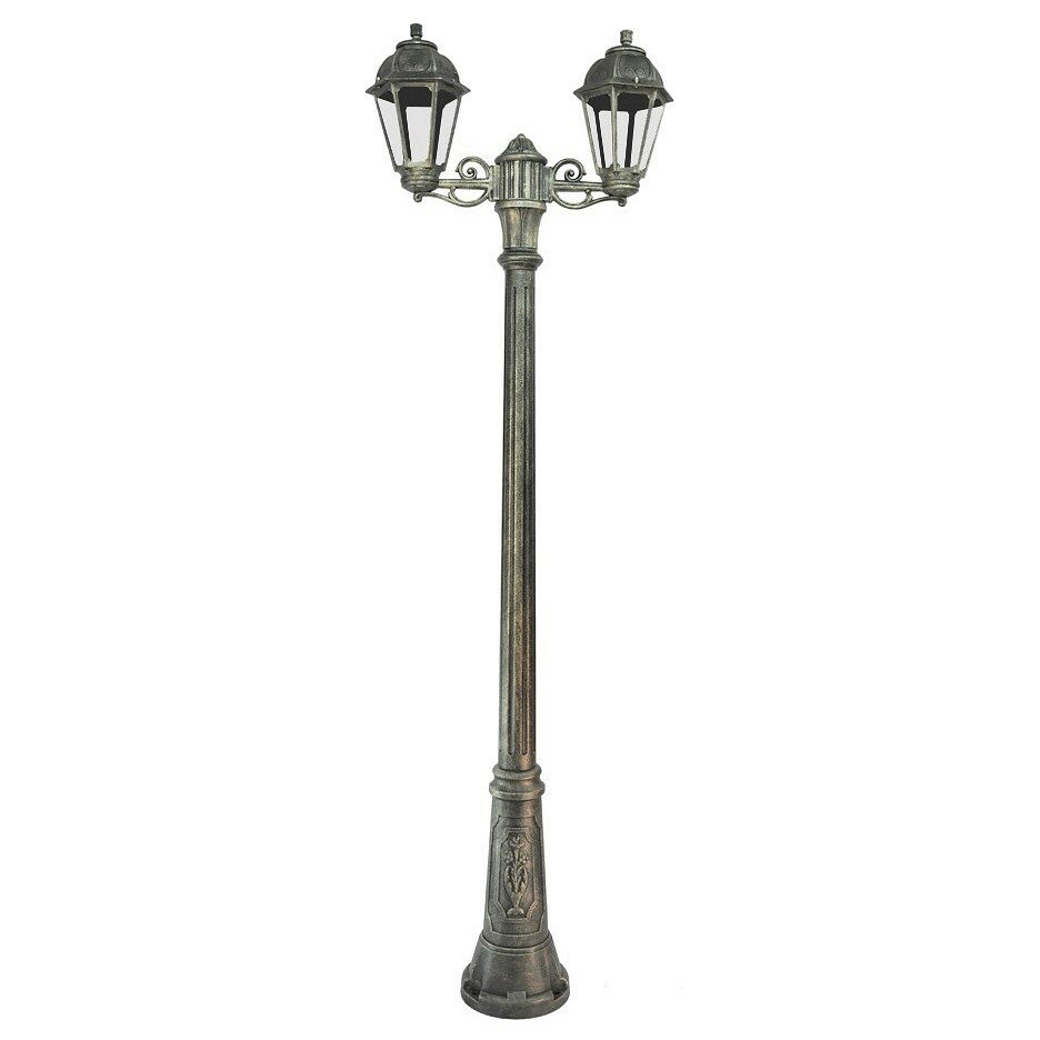 Фонарный столб Fumagalli Saba K22.156. S20. BXF1R