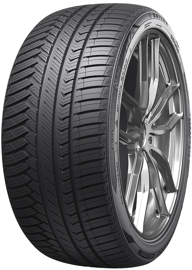 Sailun Atrezzo 4 Seasons pro 275/40 R20 106Y