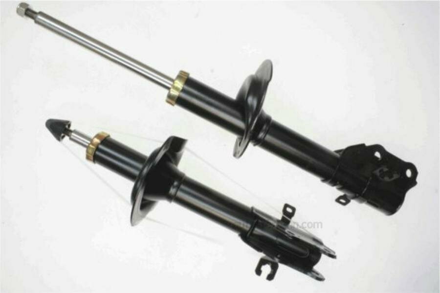 SACHS 317306 Амортизатор подвески перед лев MAZDA CX-7 (ER) 06-14