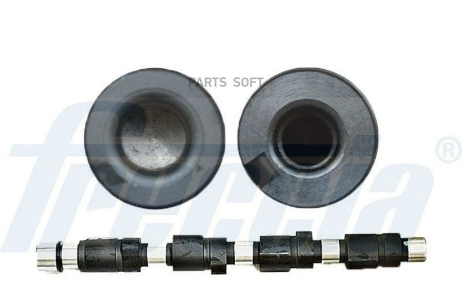 Распредвал FIAT BRAVO/BRAVA/MAREA 1.4 12V 95- Freccia арт. CM05-2111