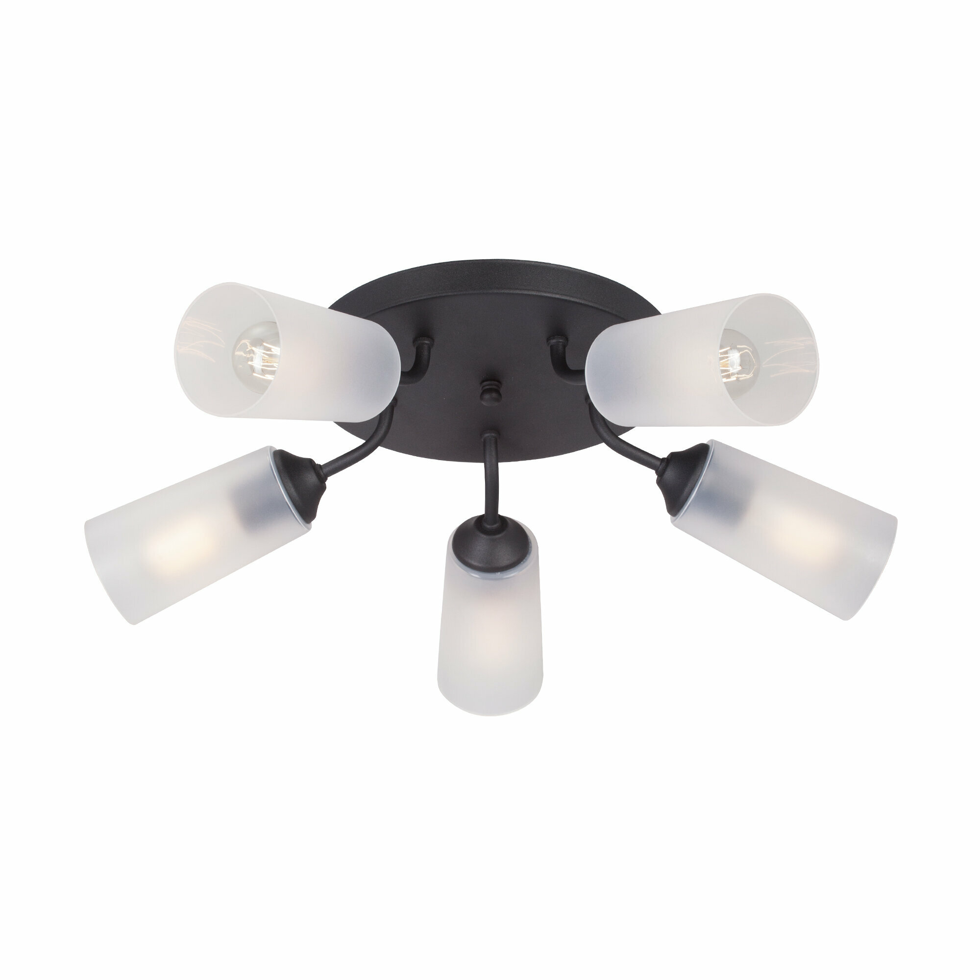 Люстра Vitaluce V3762-1/5PL