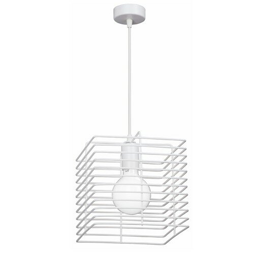 Подвес AURA S3534-1 WT+WT