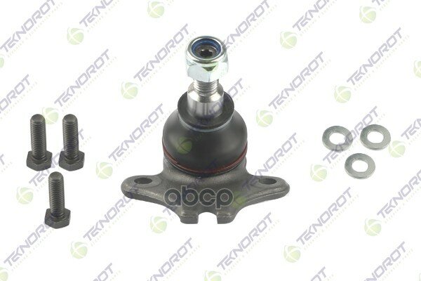 Шаровая опора VW GIII GTI 1991-98 ( V-530K ) Teknorot арт. V530K