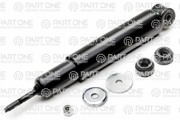 Амортизатор подвески 443135 OIL задн OPEL: ASTRA F универсал 91-98, KADETT D универсал 79-91, ASTRA F CLASSIC универсал 98-05.