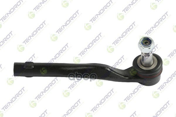 Наконечник Рулевой Тяги Правый Teknorot арт. M351
