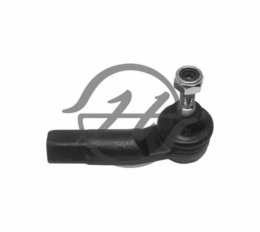 Наконечник рулевой Hanse HT401238, левый, OEM номер HT401238