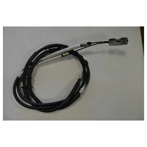 Трос ручного тормоза CABLE CORSA D BM CAVO 5902709