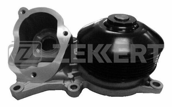 Водяной насос, охлаждение двигателя ZEKKERT WP-1382