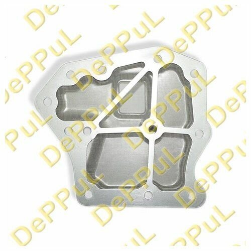 Автозапчасть/фильтр АКПП NISSAN MAXIMA (A32) (94-00), X-TRAIL (T30) (01-06) Deppul DEA31728N