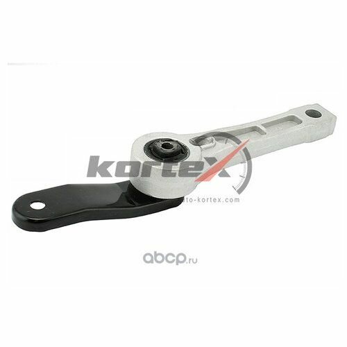 Опора двигателя VW JETTA/SKODA OCTAVIA MT 04- зад. Kortex KEM067