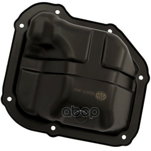 Масляный поддон масляный поддон NIS CUBE 02-08, NOTE 05-12, NV200 09-, TIIDA 06-13 G.U.D арт. GCD300110