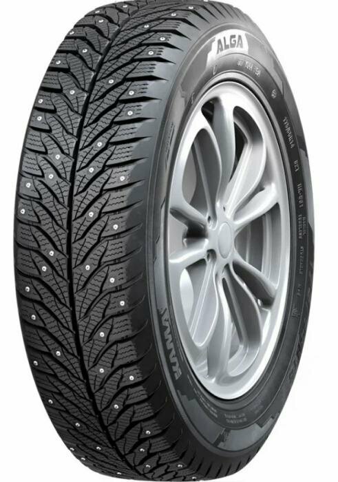 Зимние Шины КАМА ALGA (НК-531) 175/70 R14 84T TL шип-1151013