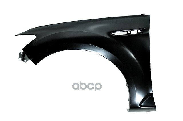 Крыло переднее левое TYG арт. FD10168AL