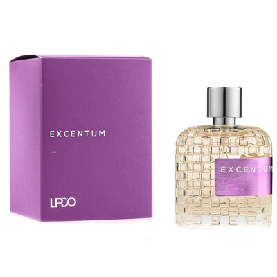 LPDO Excentum 100 мл. Парфюмерная вода
