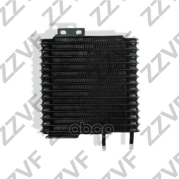 Радиатор (маслоохладитель) (под оригинал) MITSUBISHI OUTLANDER CW6W (3.0) (06-.) ZZVF арт. GRA29A128