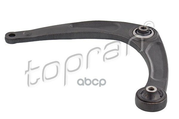 Рычаг подвески (замена для HP-720207755) topran арт. 720207001