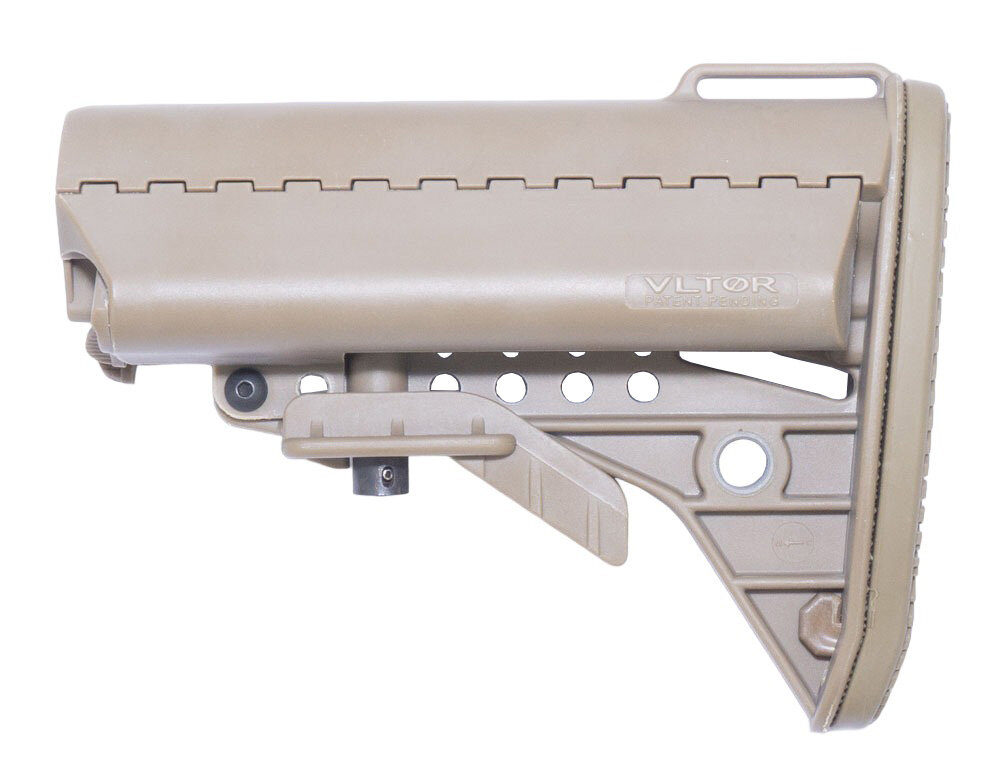 Приклад Big Dragon Vltor Imod Stock