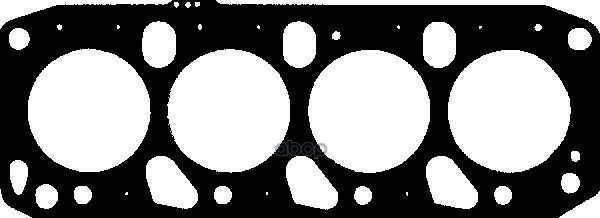 Прокладка ГБЦ Ford 1.8D, TD 88- Bga арт. CH8375A