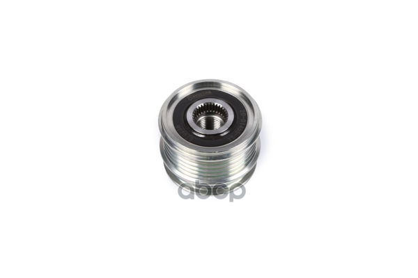 Шкив генератора! Ford Mondeo/S-Max 2.5 06>, Volvo S80/V70 2.4D 06> Stellox арт. 2001455SX