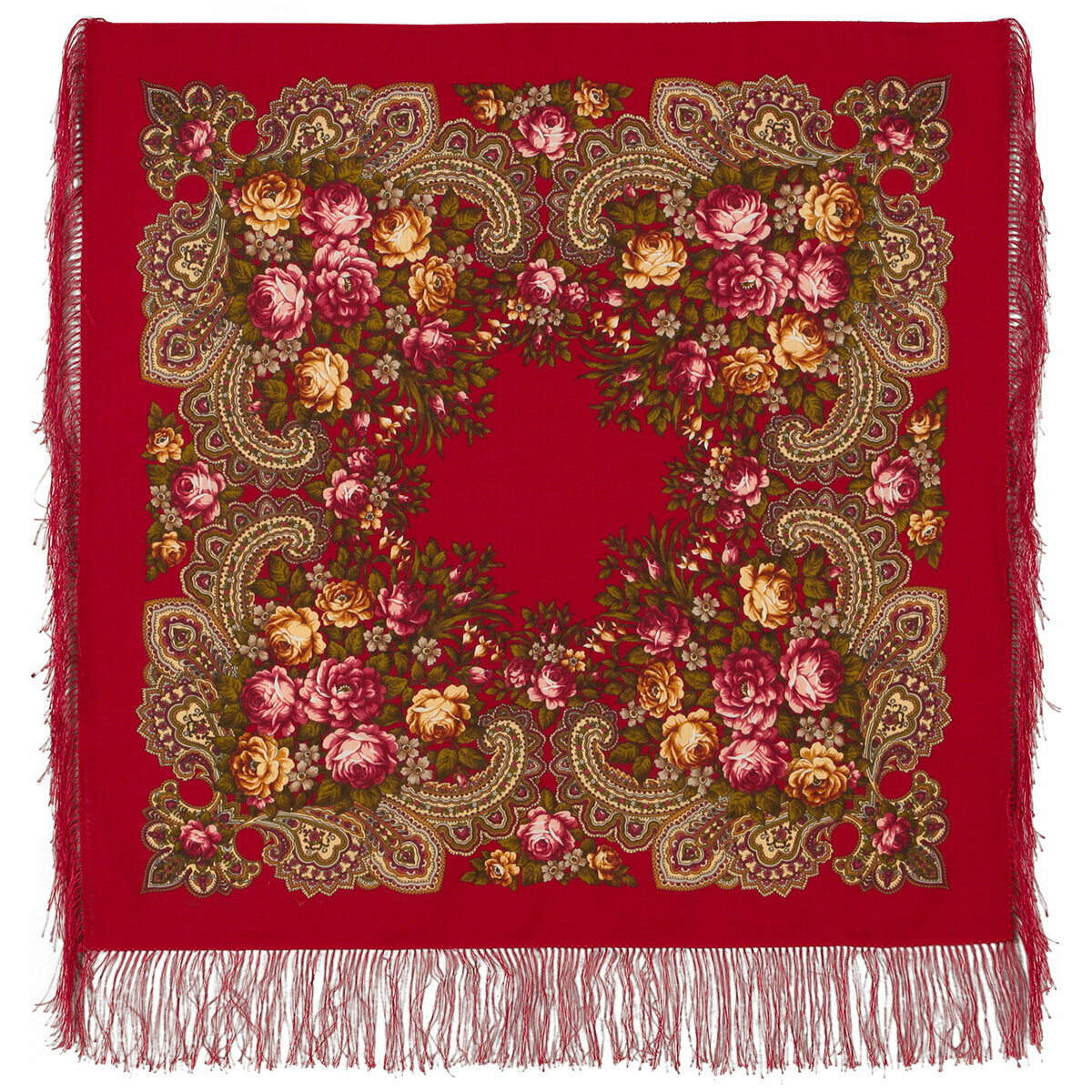 Платок для женщин