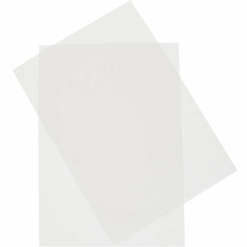 Бумага копировальная белая ProMEGA A4 50 листов, 1728053