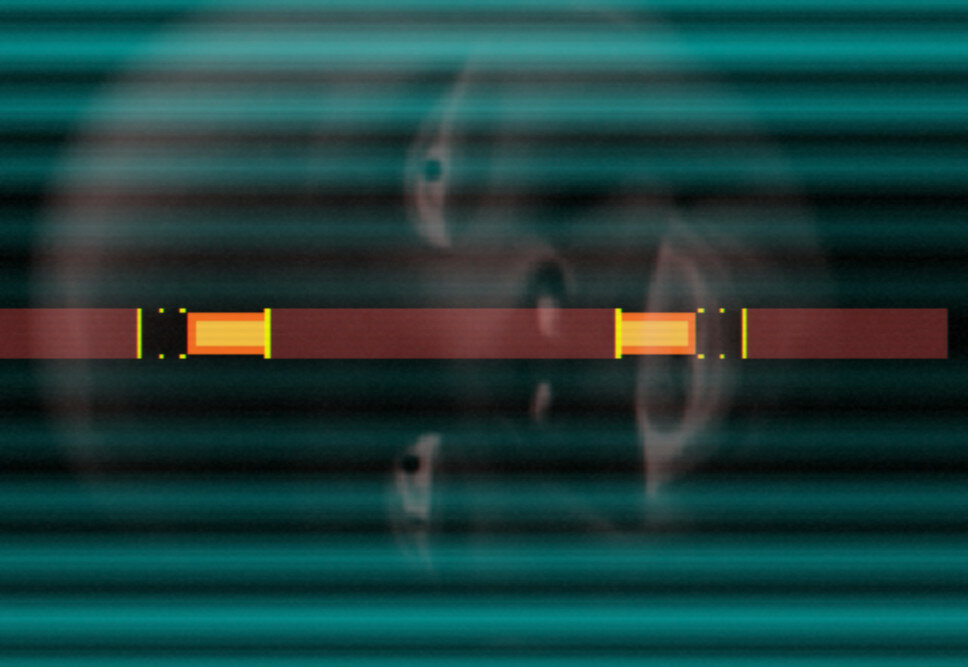 Gauge [STEAM / Россия и СНГ] — фото 1