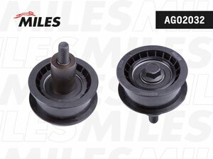 Ролик ремня ГРМ VW GOLF 4/BORA/OCTAVIA 1.4/1.6