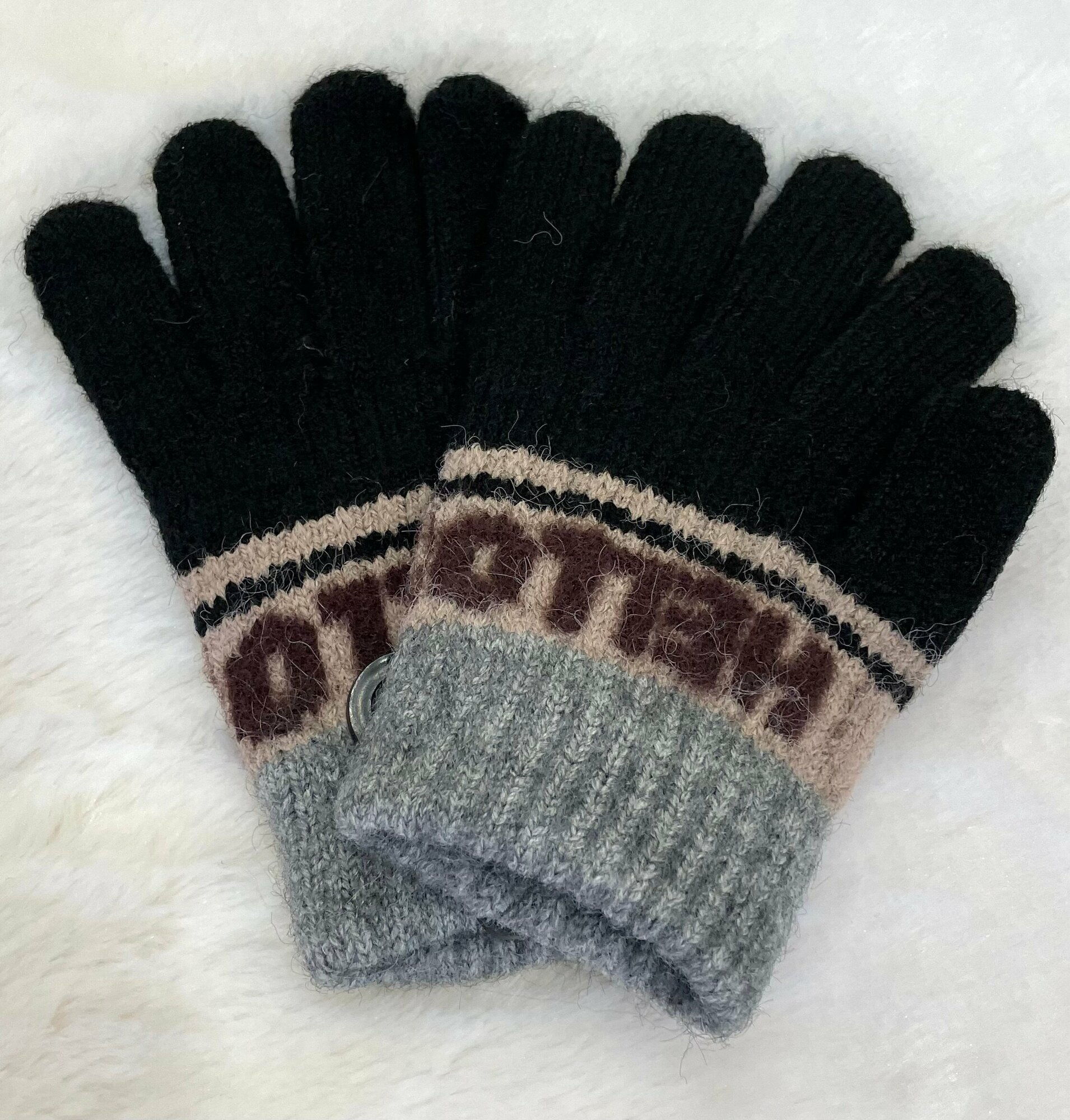 Перчатки для детей