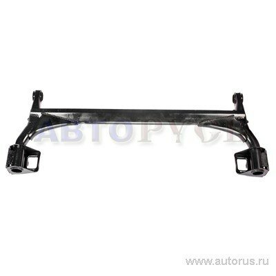 Рычаг задней подвески ВАЗ-2170 Приора (балка) голая Lada 21700291400801 – для Приоры без элементов