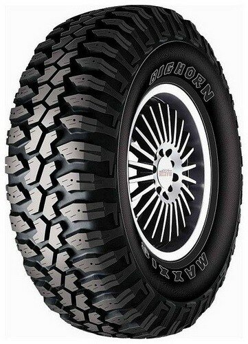 Шины Maxxis MT-762 Bighorn 35/12.5 R15 113Q