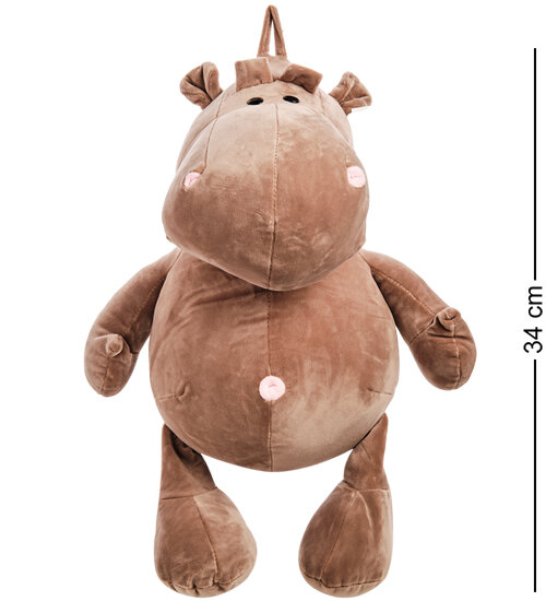Бегемот PT- 22/ 2 113-25822 — фото 1