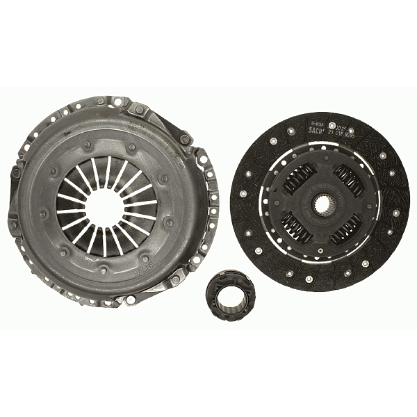 SACHS 3000181001 (014HK9454 / 034141031DS / 034141031GS) комплект сцепления audi: 100 82-90 , 100 90-94 , 100 avant 82-90 , 100 avant