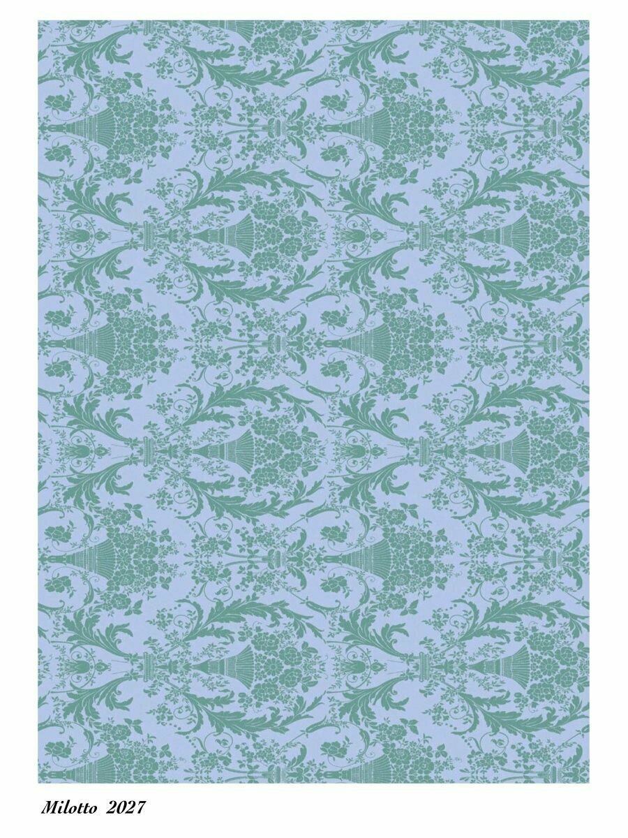 Декупажные орнаменты Milotto