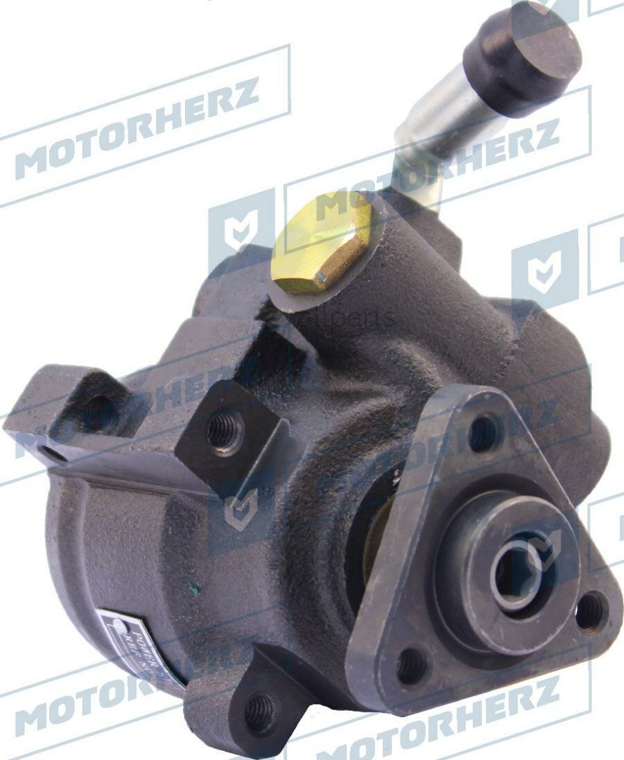 MOTORHERZ P1140HG Насос гидроусилителя руля