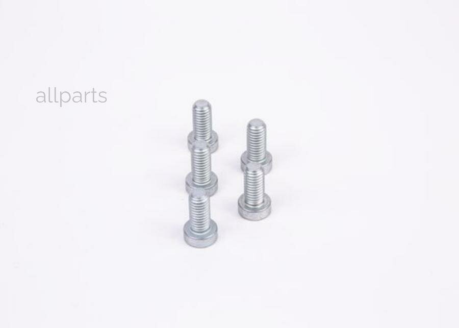 BOSCH F01M100684 Болт BMW/CITROEN/FIAT/MERCEDES/OPEL/PEUGEOT/VOLVO 97=>