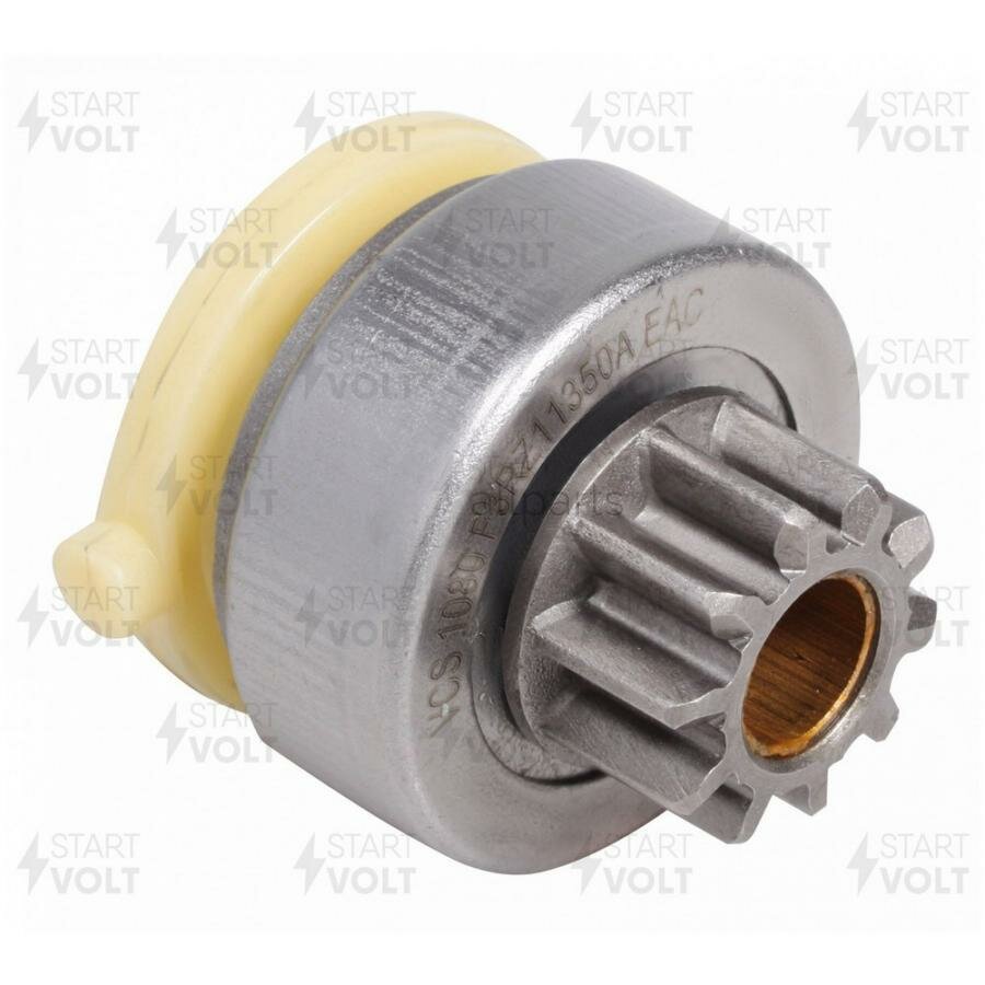 STARTVOLT VCS 1080 Бендикс FORD FOCUS 05- 2.0