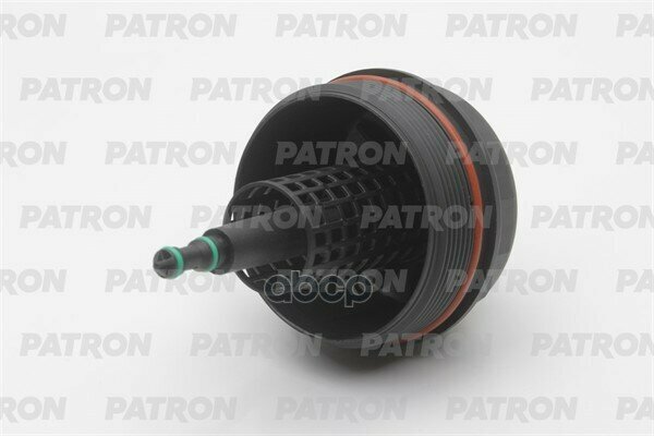 Крышка масляного фильтра BMW: 3 (E36/E46) 1991-2005, 5 (E39/E60/E61) 1995-2009, 7 (E38/E65/E66) 1994-2008, X3 (E83) 2004-2010.