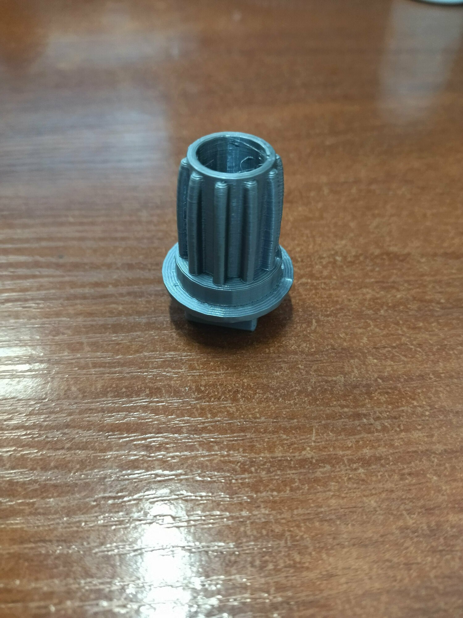2шт. Втулка предохранительная шнека Philips (3D печать)