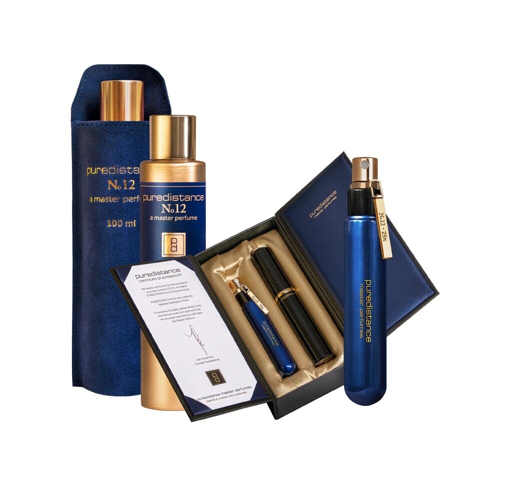 Puredistance No. 12 духи 17,5мл